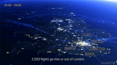 Flight Aviation GIF by Digg - Find & Share on GIPHY