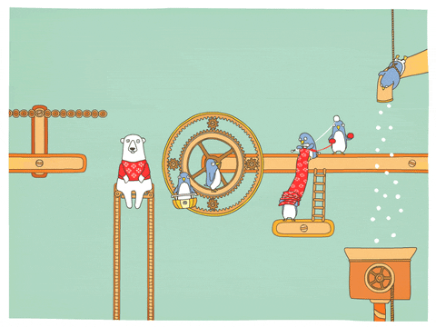 Loop Line GIF - Find & Share on GIPHY