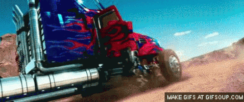 Optimus Prime GIFs - Find & Share on GIPHY