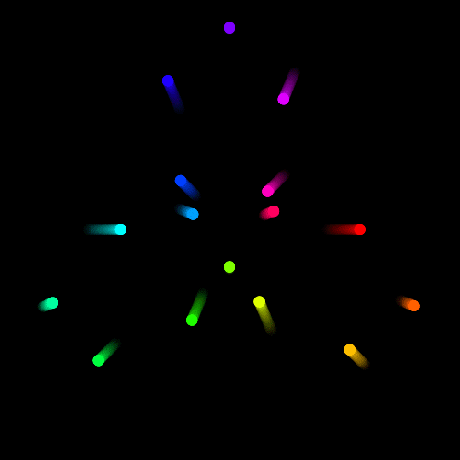 Colors GIF - Find & Share on GIPHY