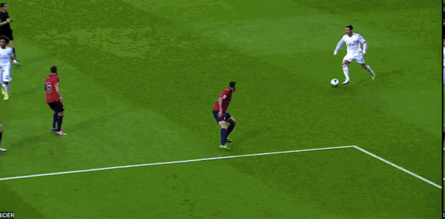 Cristiano Ronaldo GIFs - Find & Share on GIPHY