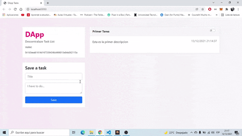 GitHub - BautistaMendibe/dapp-notes