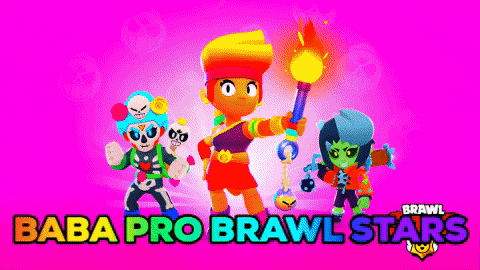 BABA PRO BRAWL STARS • lichess.org