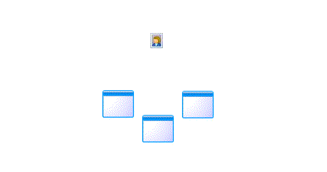 Update Button Icon Gif