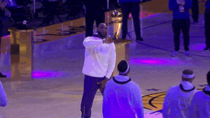 Regular Season Sport GIF by NBA - Find & Share on GIPHY