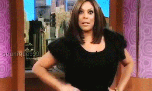 Wendy Williams Find And Share On Giphy
