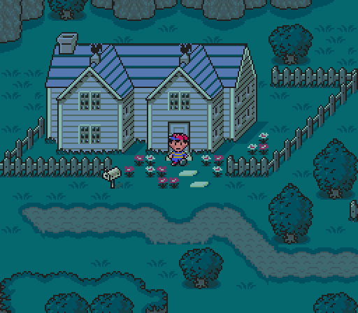 Earthbound GIFs - Find & Share on GIPHY