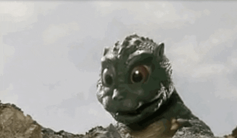 Godzilla GIF - Find & Share on GIPHY