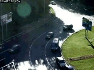 Animated Moving Truck Fails Plane Fail GIF Find & Share On GIPHY