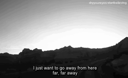 Ew Get Away Gif Get Away Ya Cutie GIF - Cute Goaway Leavemealone ...