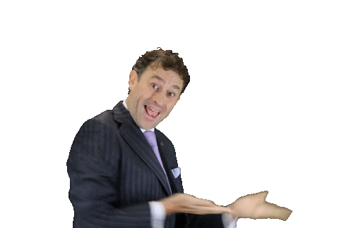 Chary Charles Van Goch Sticker by Mise en Place for iOS & Android | GIPHY