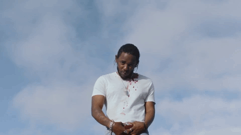 Kendrick Lamar GIF by Pitchfork - Find & Share on GIPHY