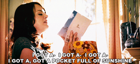 Easy A Cards GIF - Find & Share on GIPHY