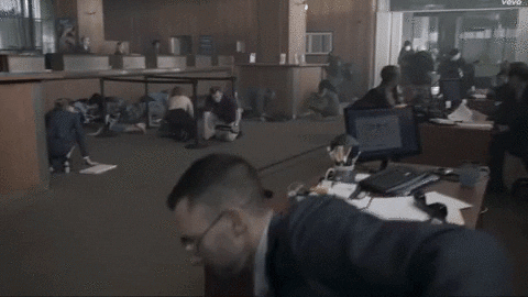 Music Video Payphone GIF by Maroon 5 - Find & Share on GIPHY