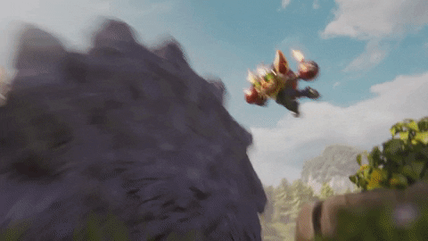 Boom Lol GIF by League of Legends - Find & Share on GIPHY