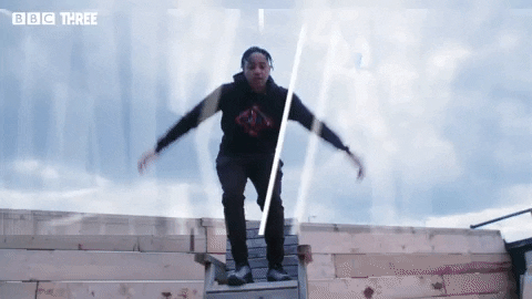 Rap Game Rappers GIF by BBC Three - Find & Share on GIPHY