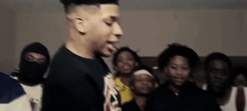 Shotta Flow 2 GIF by NLE Choppa - Find & Share on GIPHY