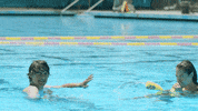 Summer Pool GIF by AwesomenessTV - Find & Share on GIPHY