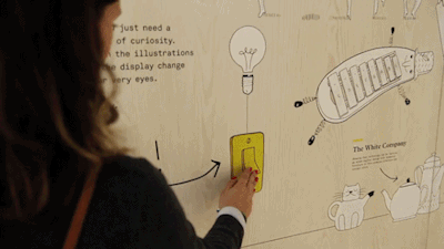 Interaction GIF - Find & Share on GIPHY