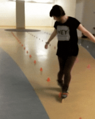 Fancy Footwork GIF - Find & Share on GIPHY