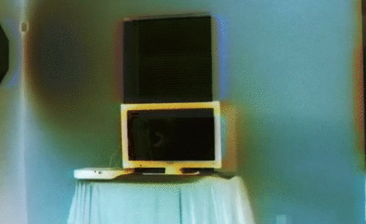 Screen Inversion GIF - Find & Share on GIPHY