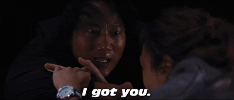 Fast And Furious Han Lue GIF by The Fast Saga - Find & Share on GIPHY