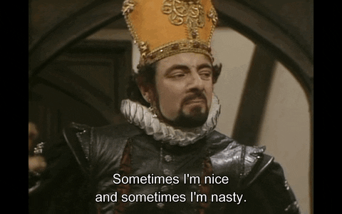 British Humour GIFs - Find & Share on GIPHY