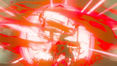 Power Rangers Eksplosjon Gif 3 Gems Anne Vs. Titan Luz Vs. Star