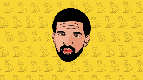 Illustration Drake GIF - Find & Share on GIPHY
