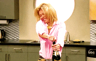 You Are Crazy And I Love You Kelly Ripa GIF - Find & Share on GIPHY