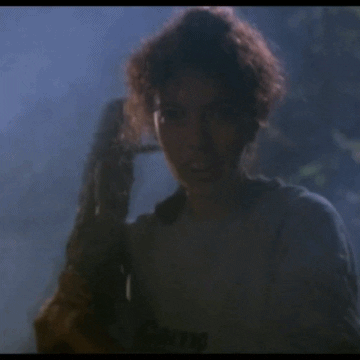 Horror Movies GIF by absurdnoise - Find & Share on GIPHY