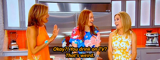 Today Show Kathie Lee Ford Find And Share On Giphy