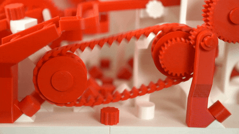 Magnificent Marble Machines Campaign - MyMiniFactory