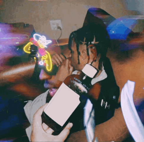 Travis Scott GIF - Find & Share on GIPHY