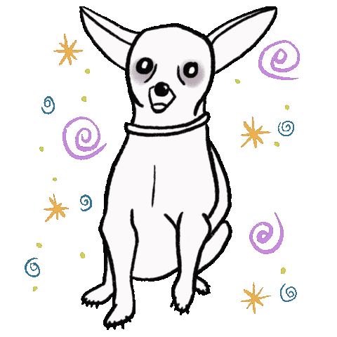 Nervous Dance Sticker for iOS & Android | GIPHY