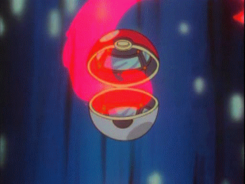 Pokebolas GIFs - Find & Share on GIPHY