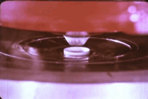 Vintage Tech GIF by General Electric - Find & Share on GIPHY