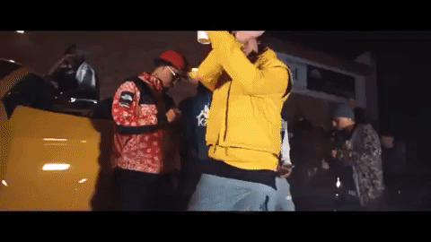 GIF by Shoreline Mafia - Find & Share on GIPHY