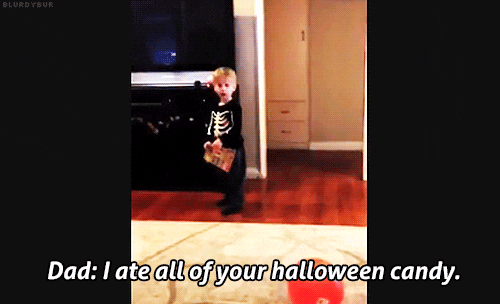 Halloween Candy Find And Share On Giphy