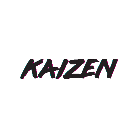 Aac Kaizen Sticker by Kendama USA for iOS & Android | GIPHY