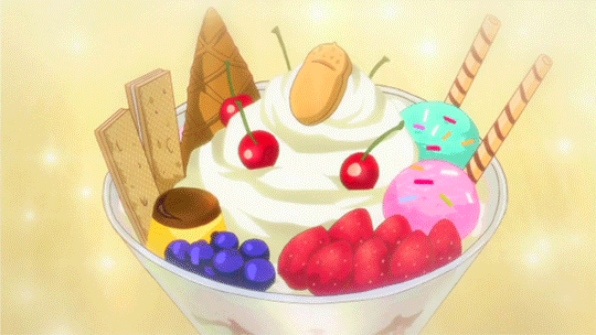 Dessert GIF - Find & Share on GIPHY