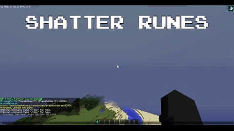 RuneStones Wiki | SpigotMC - High Performance Minecraft Software