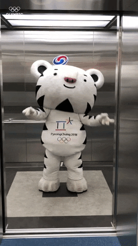 Sport Goodbye GIF by Olympic Channel - Find & Share on GIPHY