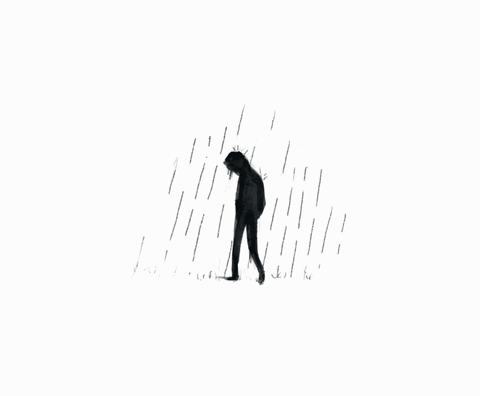 Sad Animation GIF by Marianna - Find & Share on GIPHY