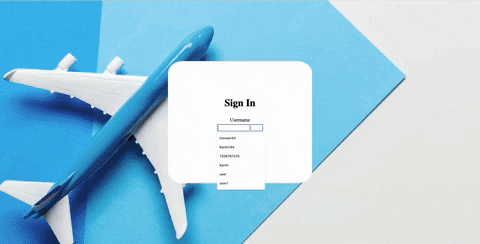 GitHub - KarimAl-Rashdan/travel-tracker: Project starter kit utilizing webpack