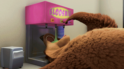 GIF by Sony Pictures Animation - Find & Share on GIPHY