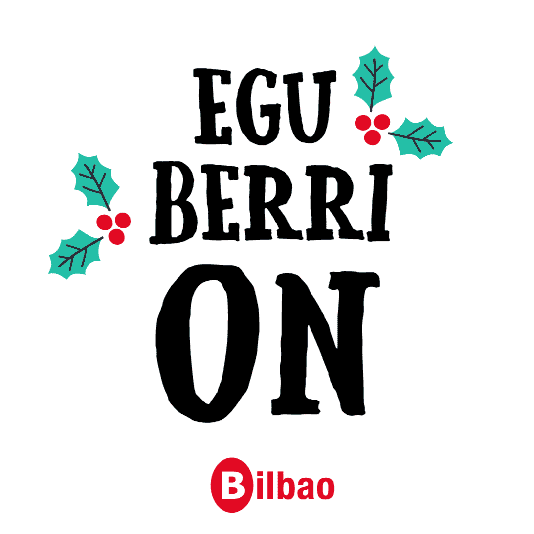 Bilbo Reyesmagos GIF by Bilboko Udala - Ayuntamiento de Bilbao - Find ...