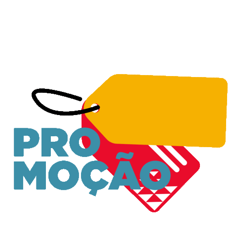 Promo Compras Sticker by Rio Anil Shopping for iOS & Android | GIPHY