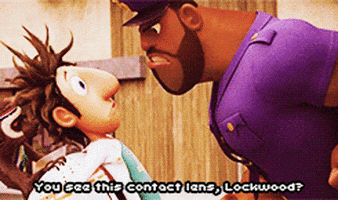 Cloudy With A Chance Of Meatballs Animation GIF - Find & Share on GIPHY