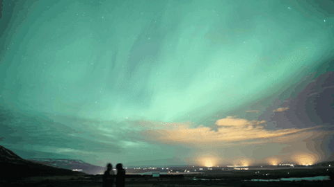 Gif Time Lapse Photography